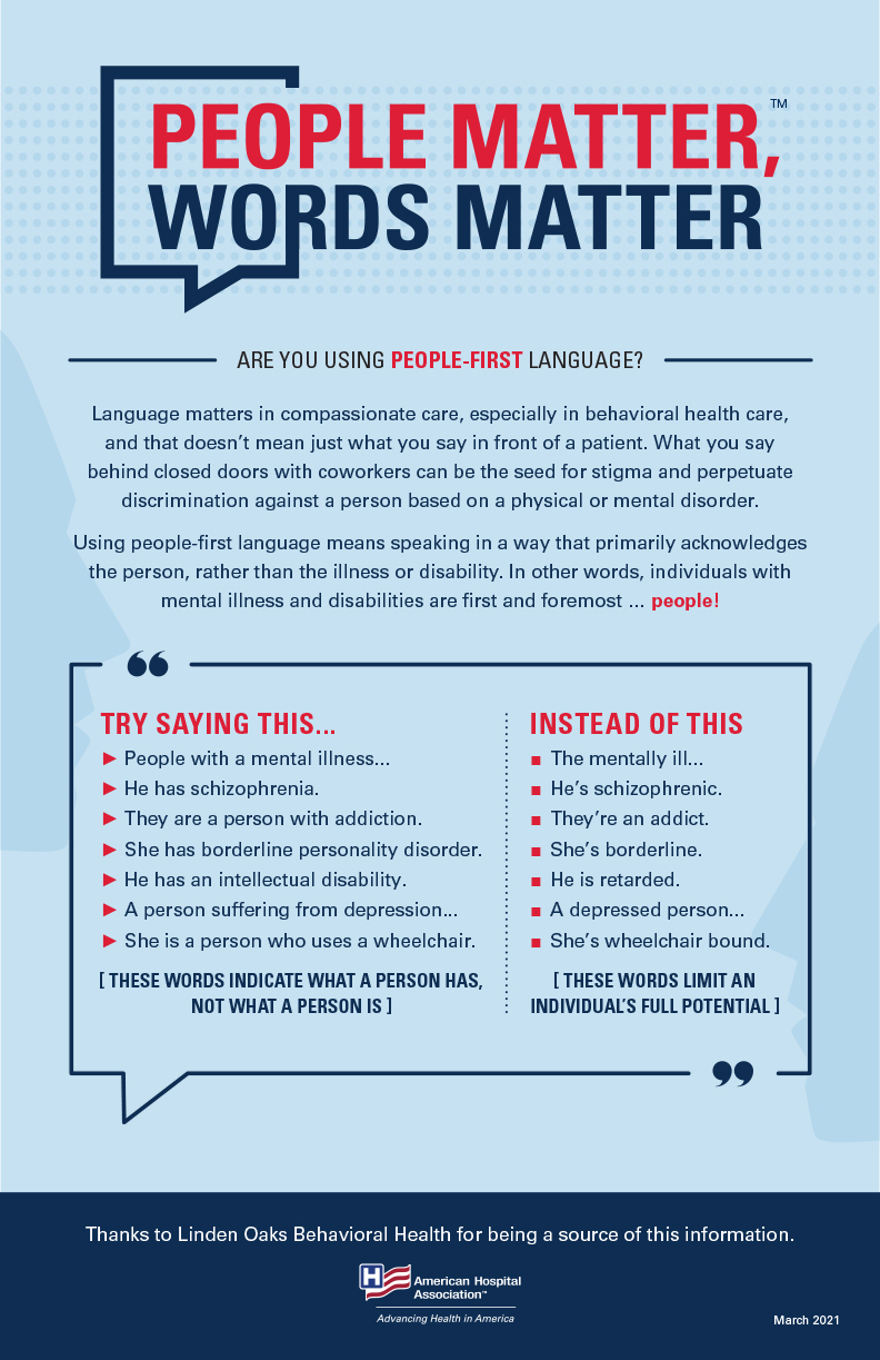 Break the Stigma – Prescribe Change Allegany