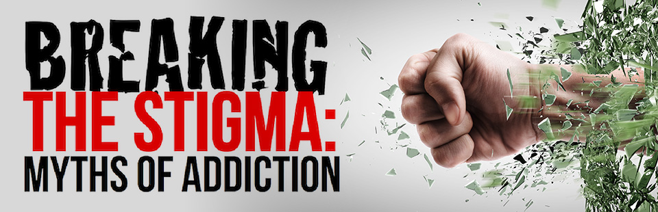 Break the Stigma – Prescribe Change Allegany